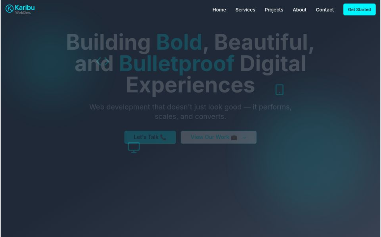 Blog | Karibu WebDev - Web Development, ERP & POS Systems in Kenya